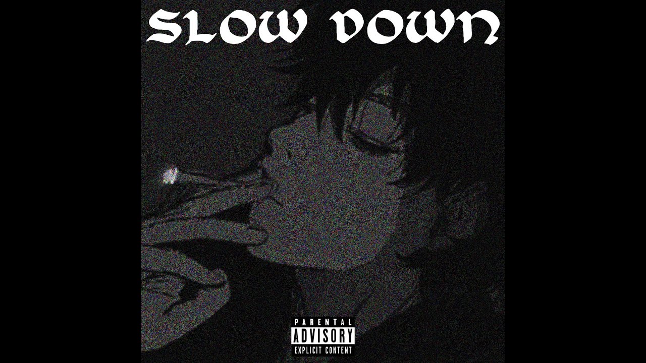 JKR - Slow Down - YouTube