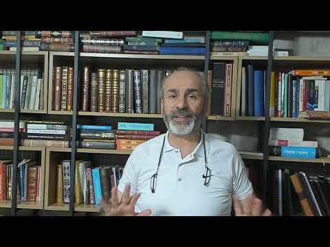 Döngel hoca ahiretten haber veriyor ŞEFAAT KALDIRILMIŞ (Ümmetin %90'ı) mancınıkla cehenneme atılıyor