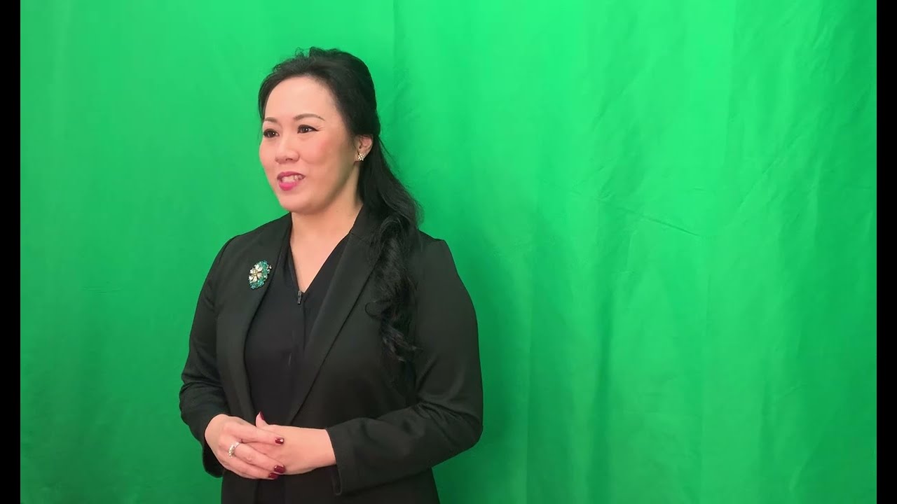 Lavinia Tan hosts National Counselling & Phychotherapy Conference 2021 ...