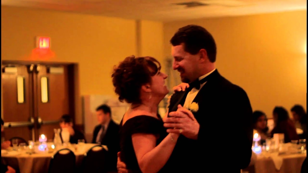 Jeff and Darla Dance - YouTube