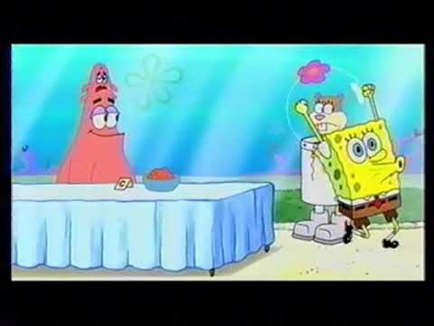 Every Spongebob Ever Marathon Bumpers (2021) - YouTube