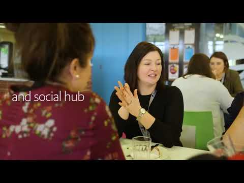 PayPal EMEA - Dublin Office - Come Join Us! - YouTube