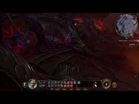 BG3 Choose your equipment mod - cloak 1 //Mod// - YouTube