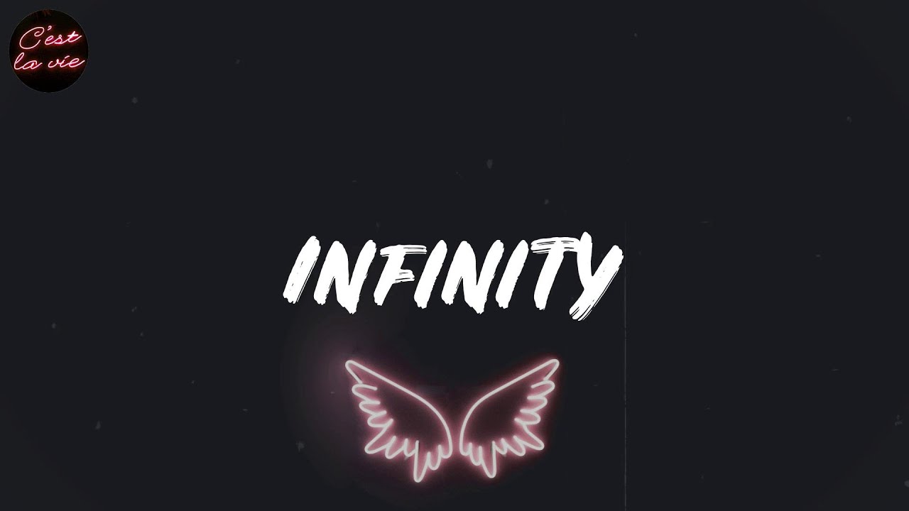 Infinity - Jaymes Young (Lyric Video) - YouTube