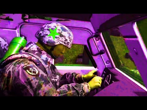 the dream squad - YouTube