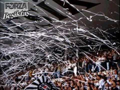 FuaT  ToRoTo Samsun Bjk ÇaRŞı TaRFTaR ı  Kartal marşı