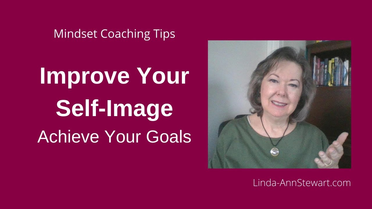 Guided Meditation to Create a New Self-Image [goals] - YouTube