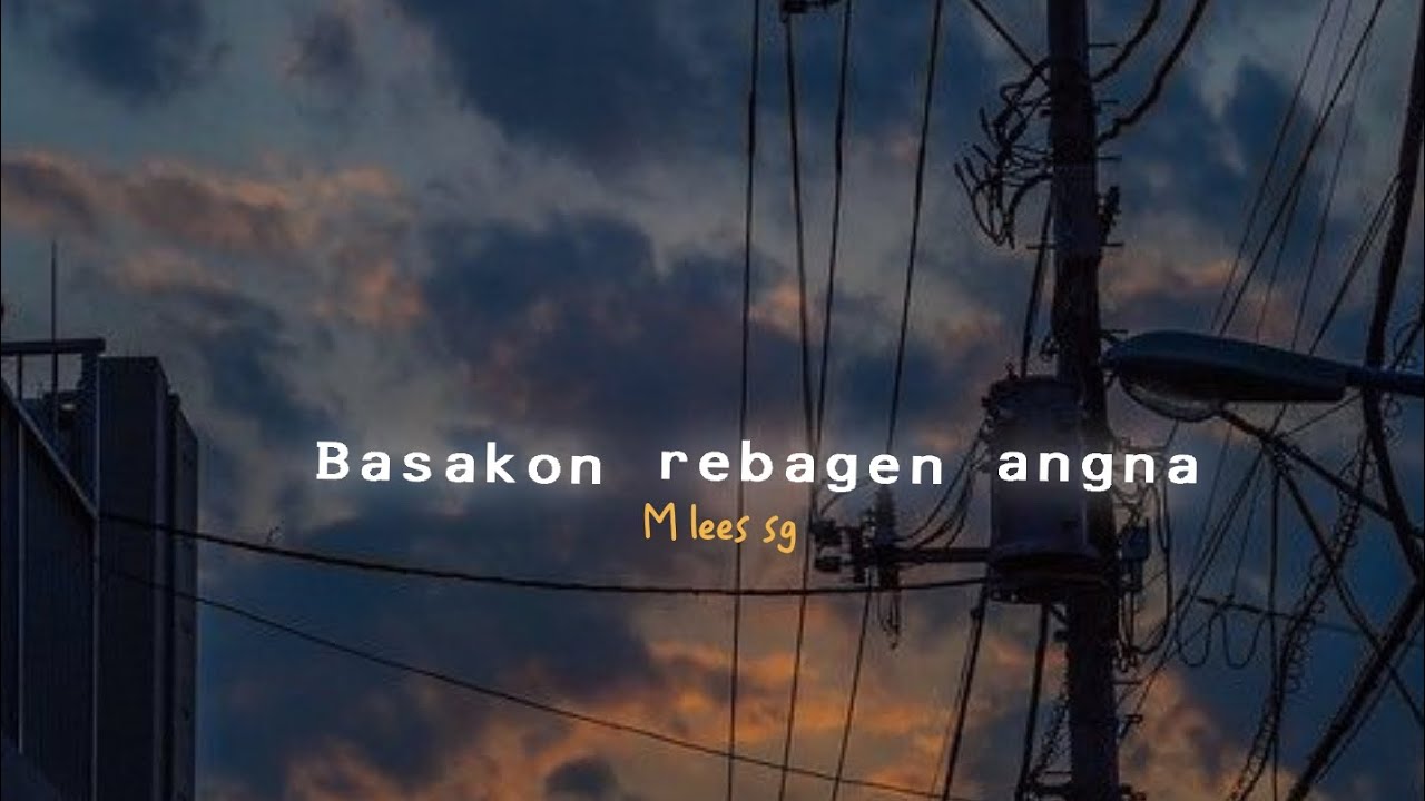 basako rebagen angna garo whatsApp status video - YouTube