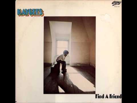 The Kay-Gees – Find A Friend (1976, Gatefold, Vinyl) - Discogs