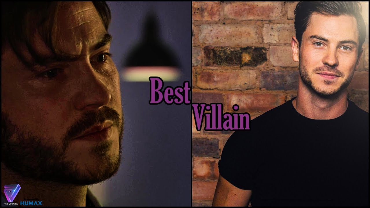 Best Villain | Toby-Alexander Smith | EastEnders - YouTube
