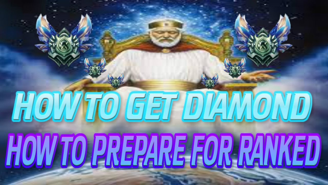 LoL Guide: How To Get Diamond: How To Prepare For Ranked [League Of ...