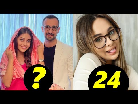 Ata Ocağı Serialı Aktyorlarının Ailələri ve Yaşları