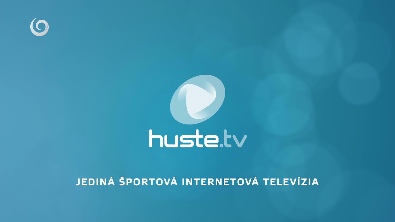 huste.tv - Jediná športová internetová televízia - YouTube