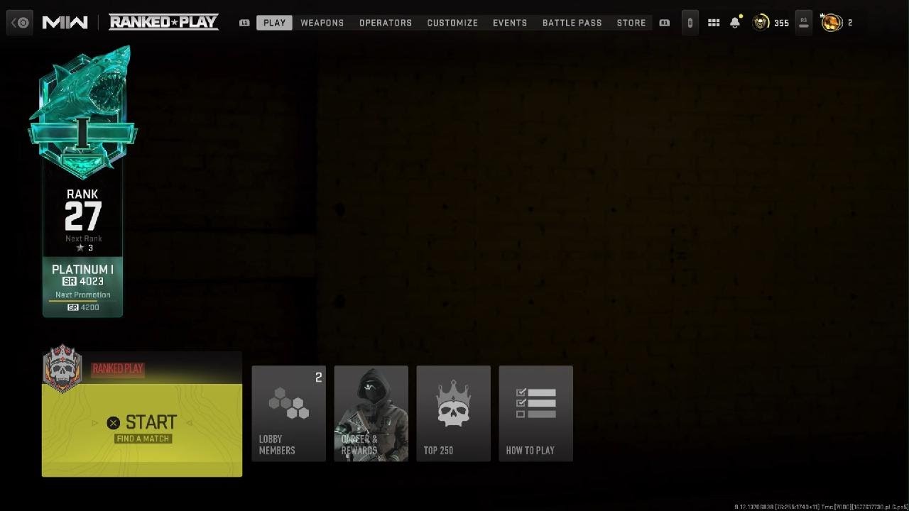 Dome Remastered is the best map in MW2🔥 68Kills - YouTube