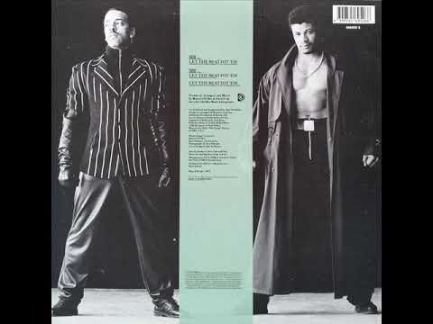 Lisa Lisa & Cult Jam - The Beat Hit 'Em (LL w Love RC Mix) - YouTube