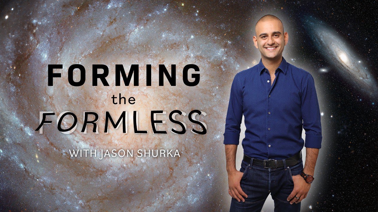 Forming The Formless - YouTube