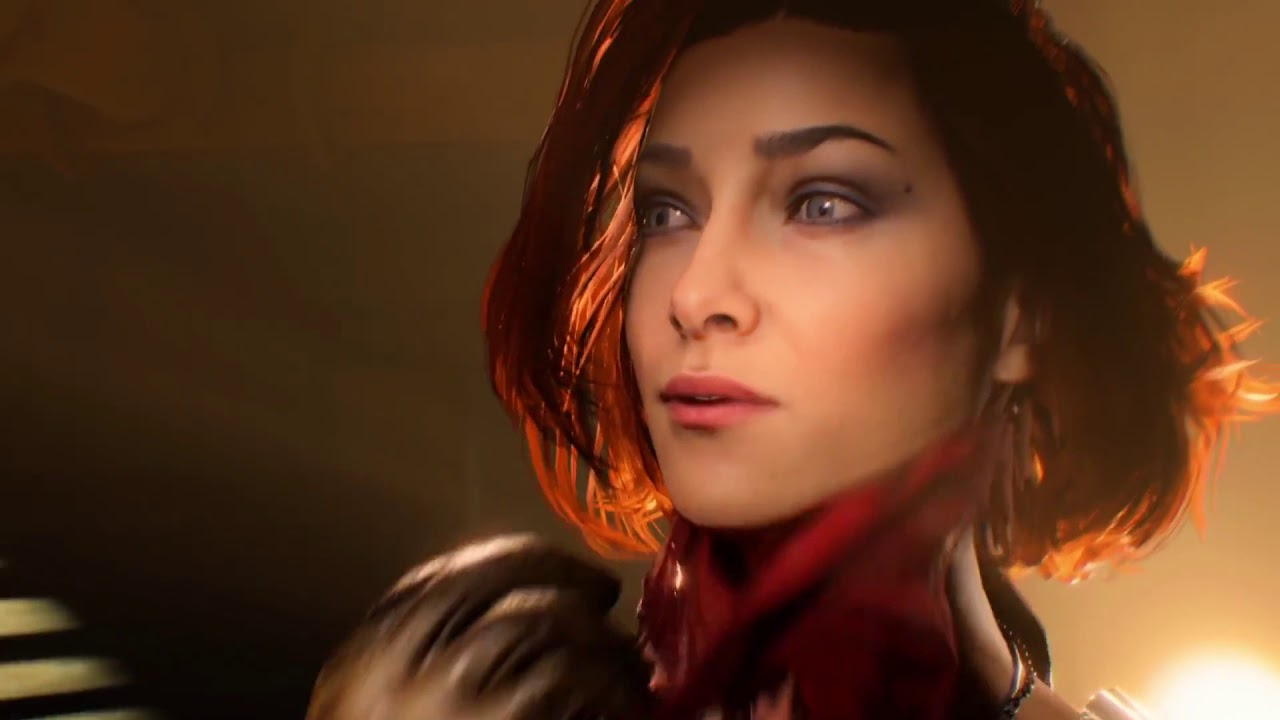 Call of Duty Black Ops 4 Zombies Campaign Story Trailer ...