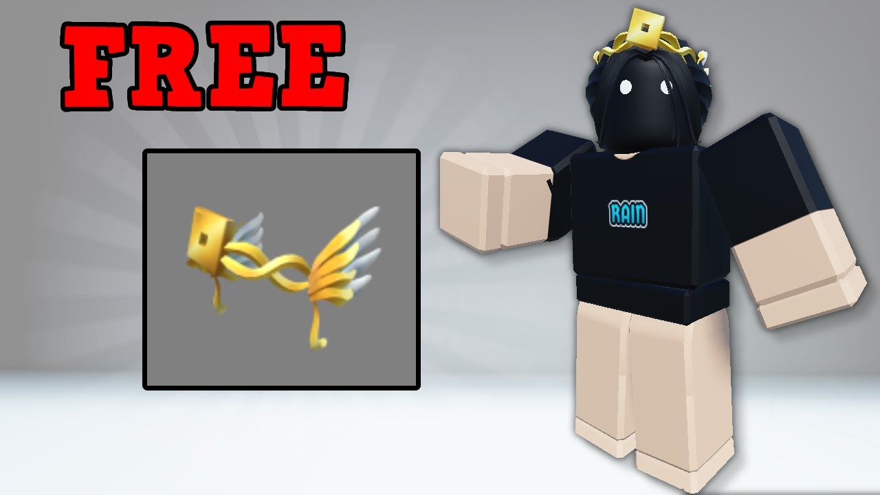 FREE VALK in Roblox Get it now before its Gone! - YouTube
