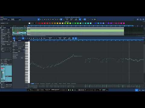 BANA SOR  hy strings test...