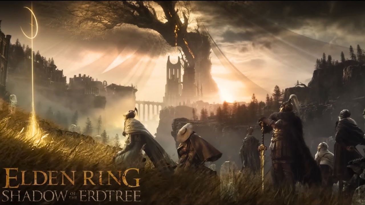 ELDEN RING - SOTET 11 - YouTube