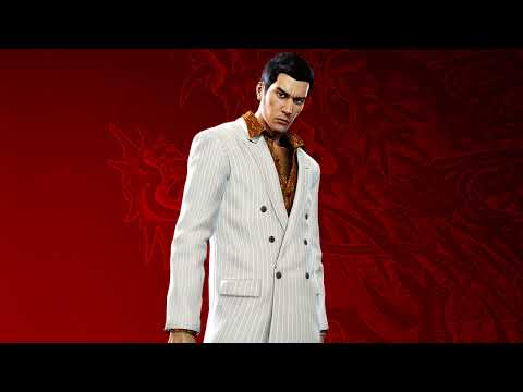 Baka Mitai ばかみたい (Extended to 1 hour) - Yakuza 0 OST