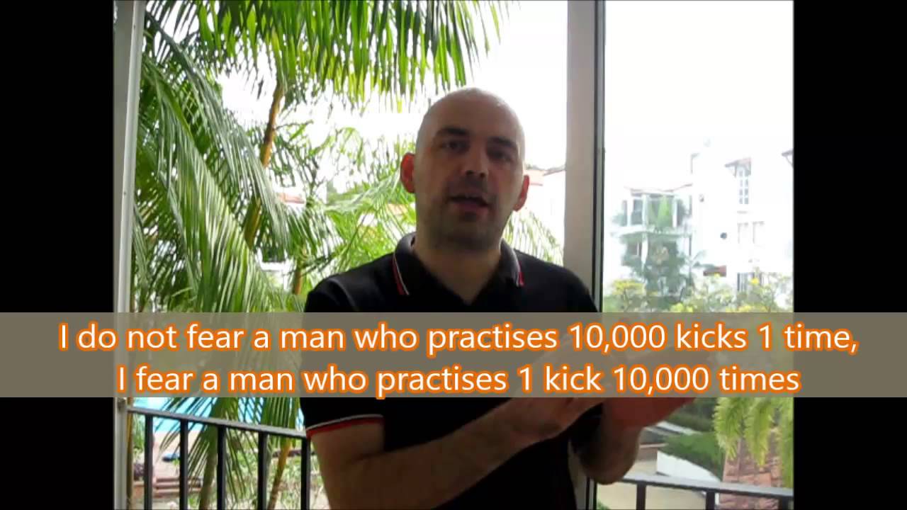 15K Club Mastermind Invitation - YouTube