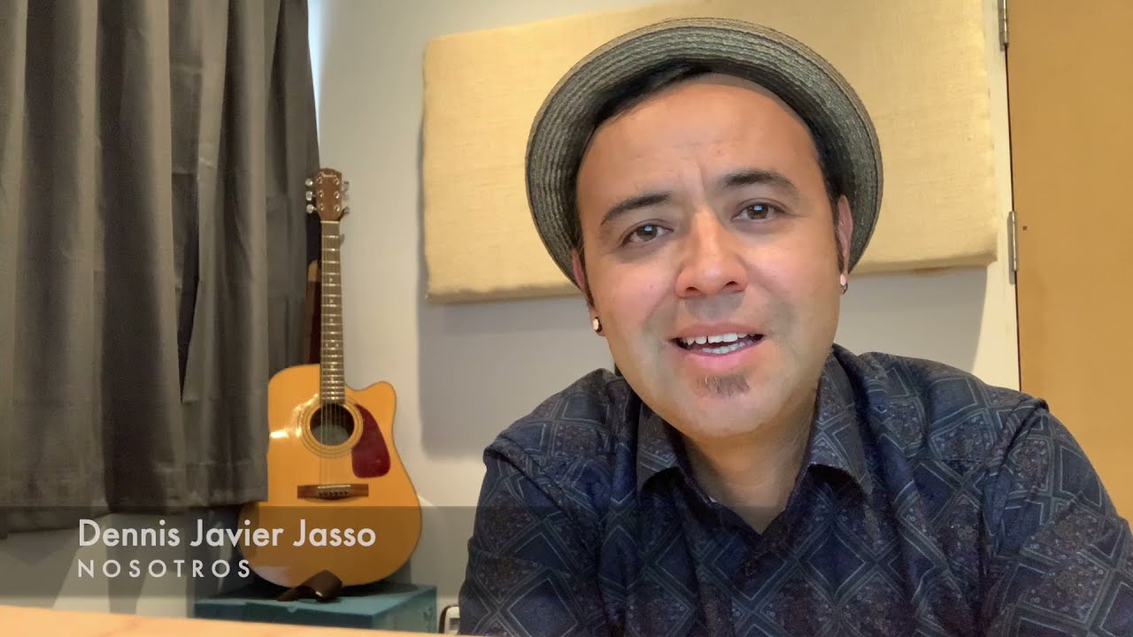 Dennis Javier Jasso COVID-19 Vaccine PSA - YouTube