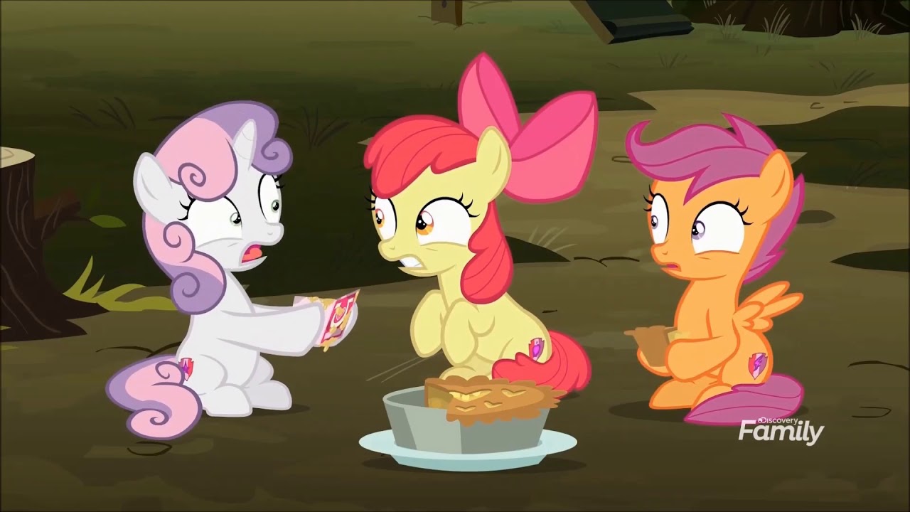 Friendship is Vomit 2: Revenge of the Spew - YouTube