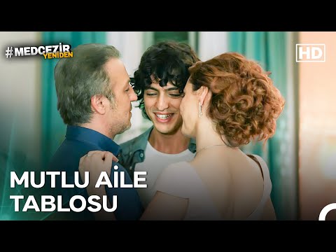 Ender ve Selim'in Evlilik Yıl Dönümü Yemeği - Medcezir 1. Bölüm
