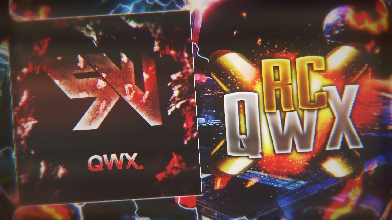 RECRUTEMENT CHALLENGE QWX RISING 2018 ! - YouTube