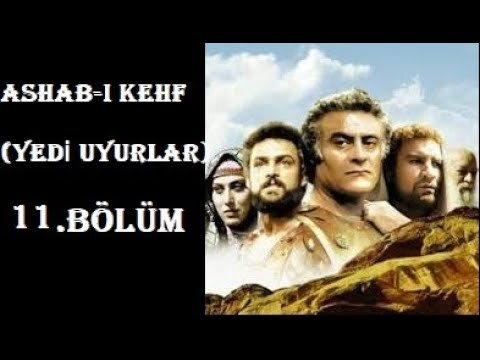 Ashab ı Kehf 11  Bölüm Yedi Uyurlar