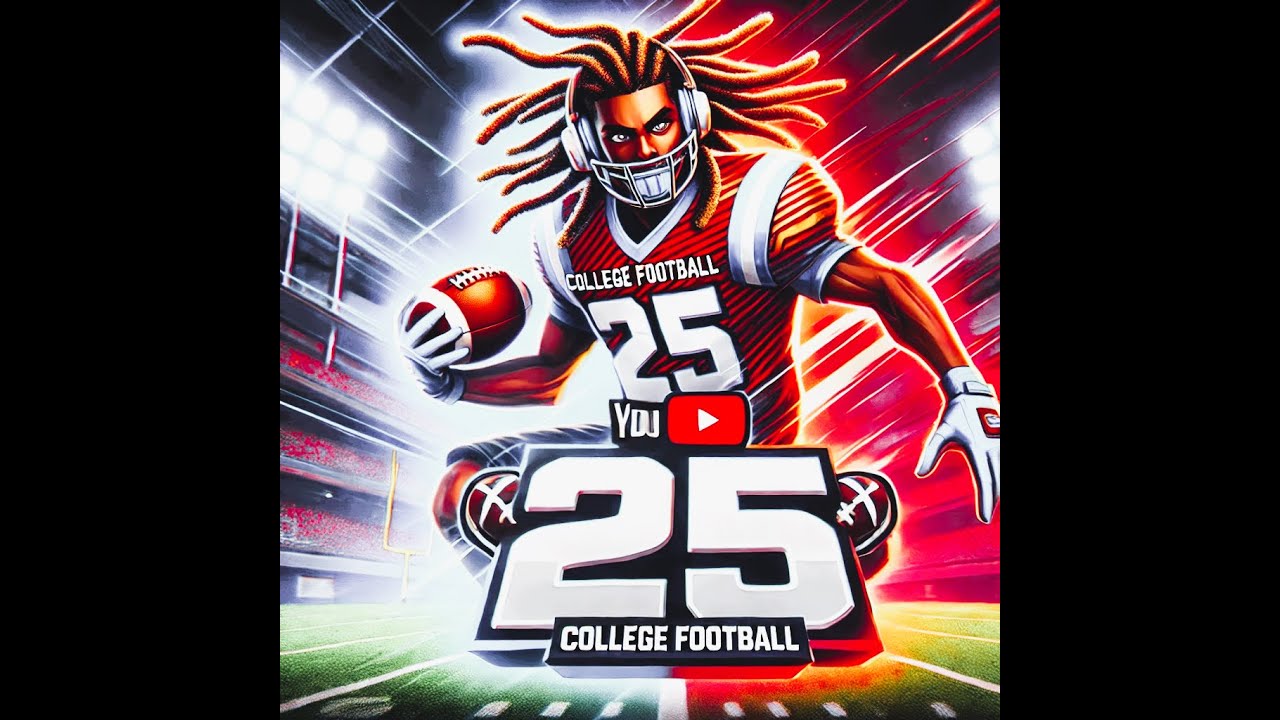 College Football 25 Gameplay. Online gameplay. The 134 team Gauntlet Ep ...