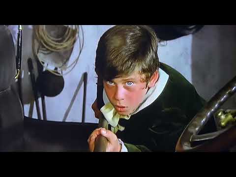 Big Jake- The Kidnapping