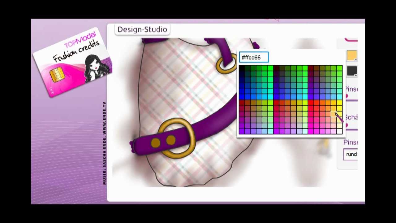 Create your Style 1 - YouTube