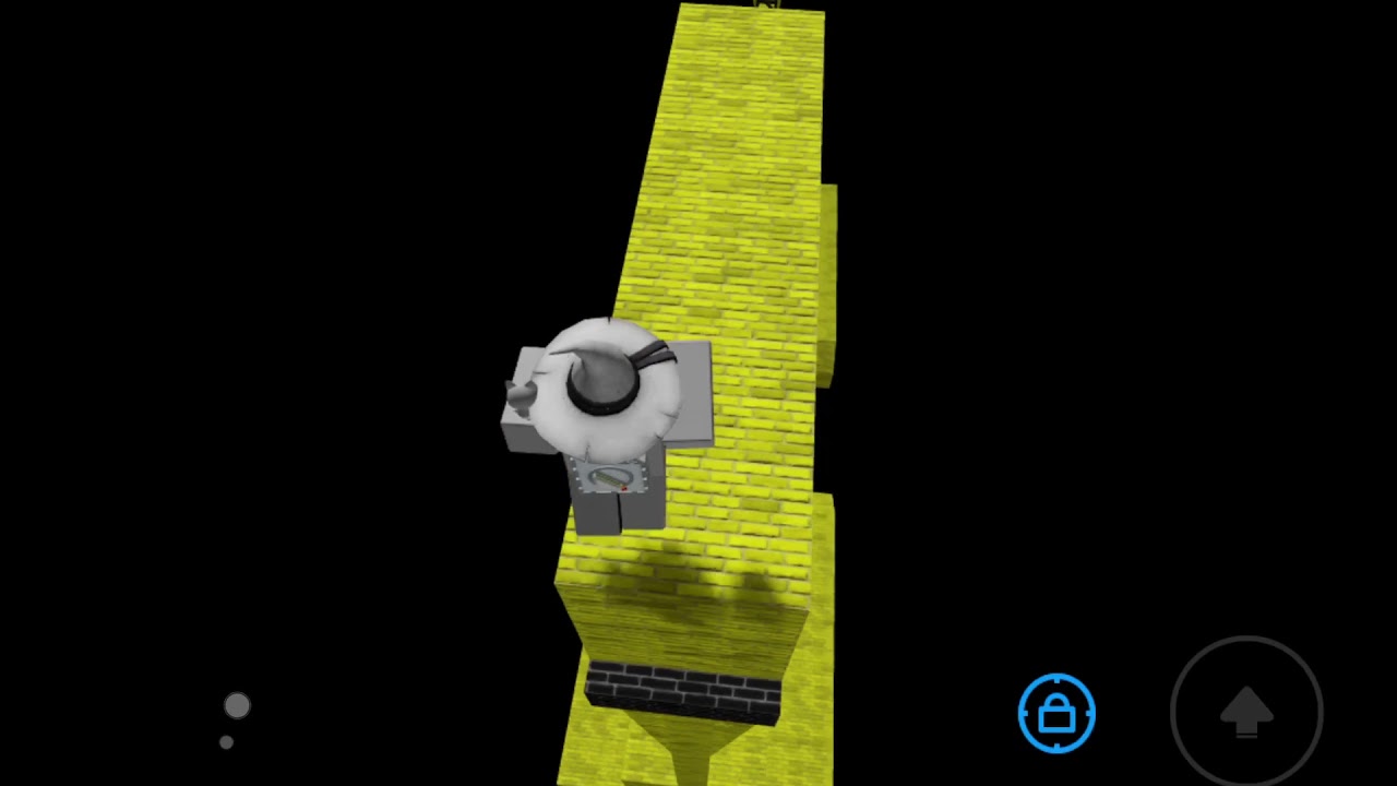 Big Shaq tiered obby (roblox) - YouTube