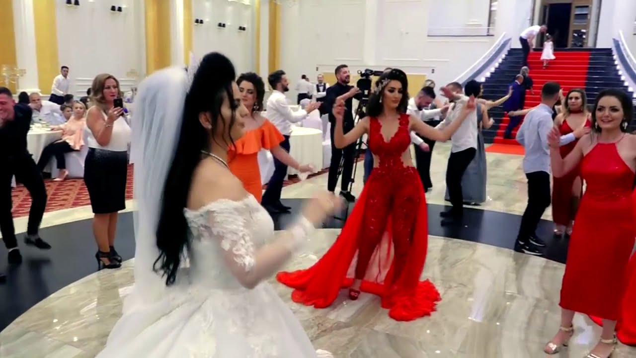 MEDA - LABINOT TAHIRI - BEKIM ZOGAJ - AFRIM MUQIQI DASMA LIVE - YouTube