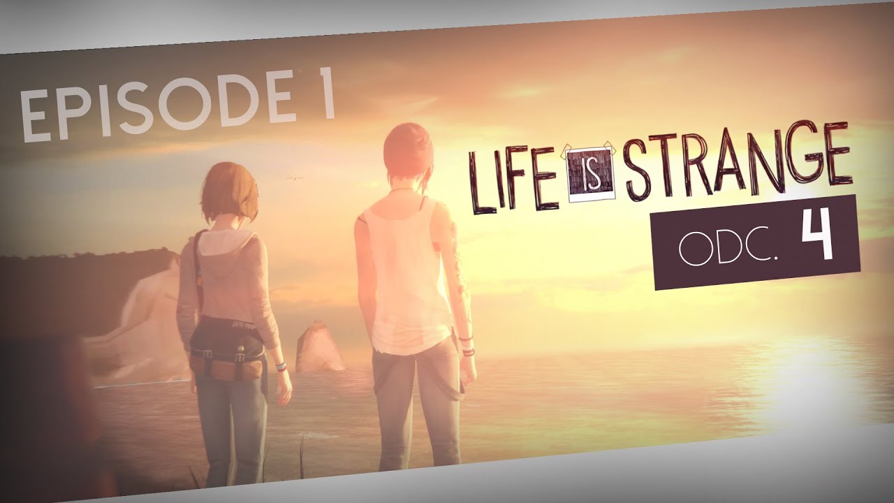 Life is Strange [#4] - Koniec jednej przygody, początek epickiej ...