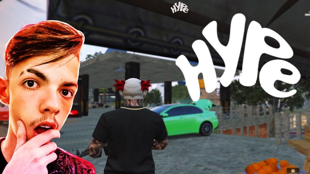 COMO PASSAR NA WHITELIST DO HYPE ROLEPLAY EM 2024 (SEM PRECISAR FAZER ...