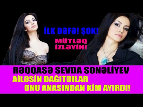 RƏQQASƏ SEVDANIN ACI TALHİ ONUN AİLƏSİN KİM DAĞITDI KASIB OLAN ÇƏTİNLİK ÇƏKƏN GƏNC QIZ