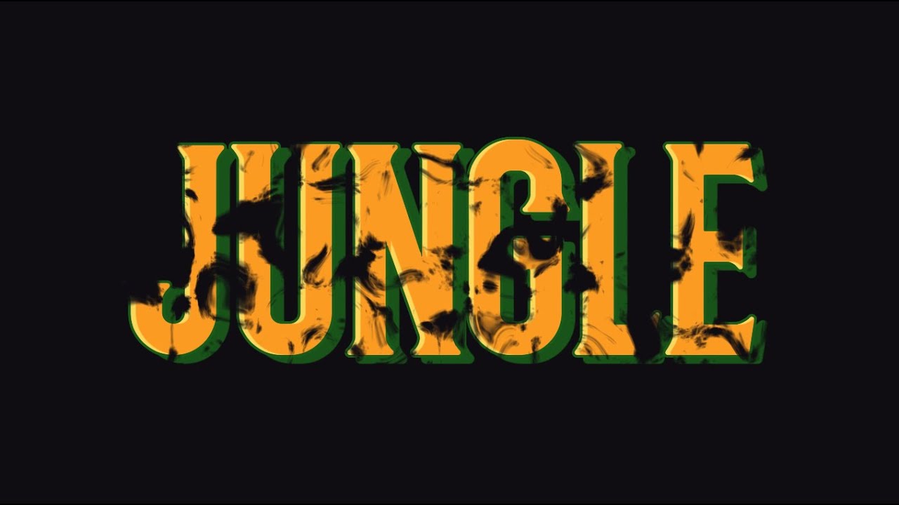 Smash Mula Gang - Jungle (visual 2025) - YouTube