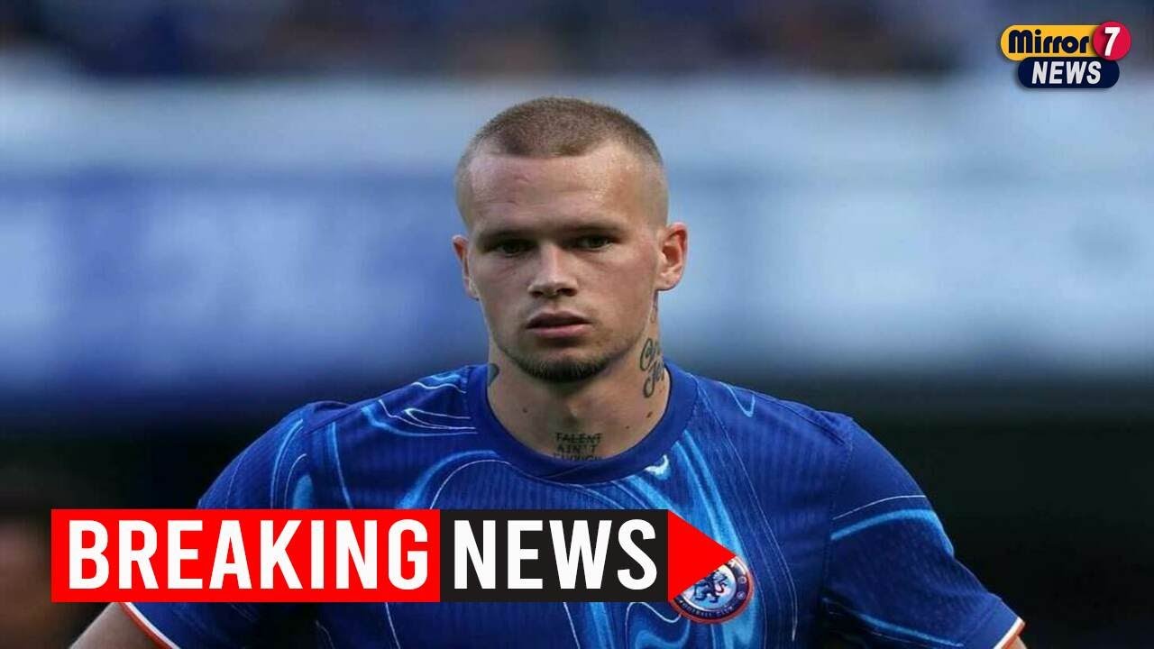 Chelsea’s Mykhailo Mudryk Faces Doping Controversy After Failed Test ...