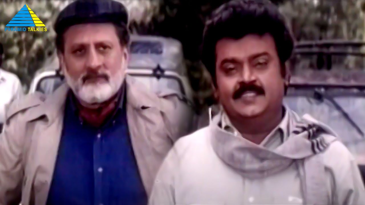பொல்லாதவங்களுக்கு புயலா இருப்பேன்.. | Ulavuthurai Movie Scenes ...