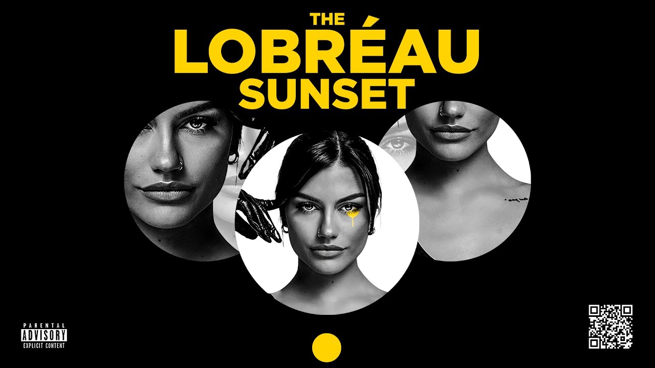 The Lobréau Sunset (Afro House, Melodic House & Melodic Afro House ...
