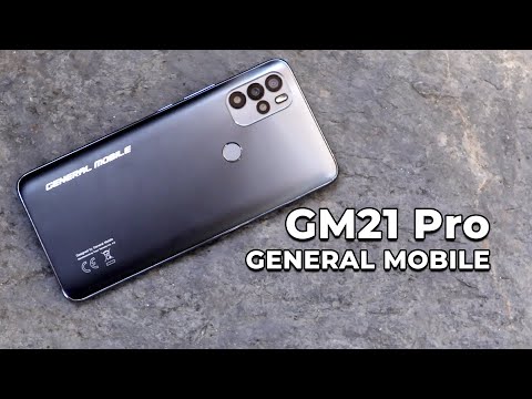 General Mobile GM 21 Pro PUBG performansı nasıl ve alınır mı? GM 21 Pro inceleme