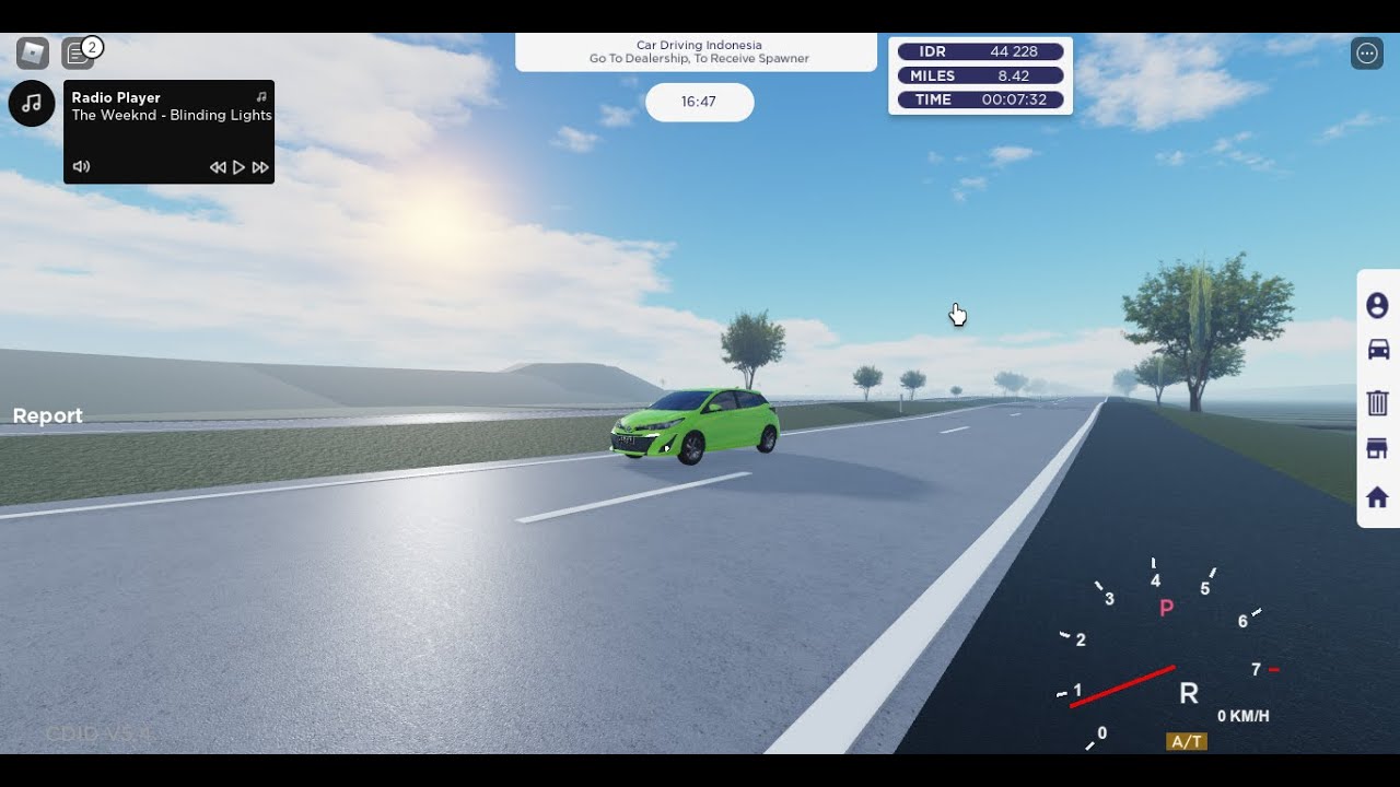 Bawa Yaris Ke Tol Top Speed Worth It Kenceng YouTube bawa-yaris-ke-tol-top-speed-worth-it-kenceng-youtube