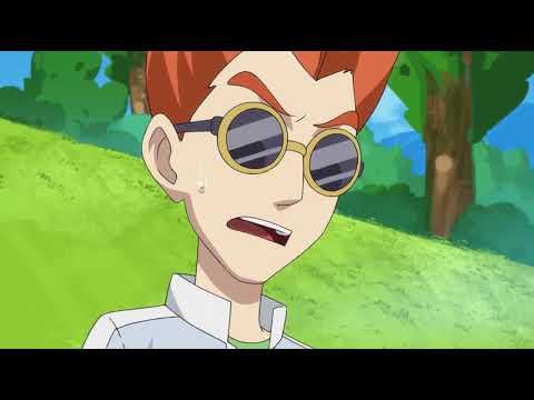 Heroes: Legend of the Battle Disks - 11 - Each and Every Battle! I Swear I Won't Lose!