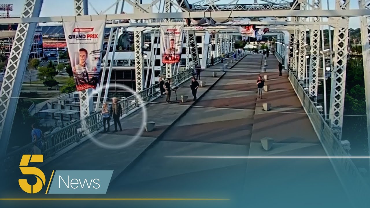 Jon Bon Jovi praised for helping distressed woman off bridge ledge in ...