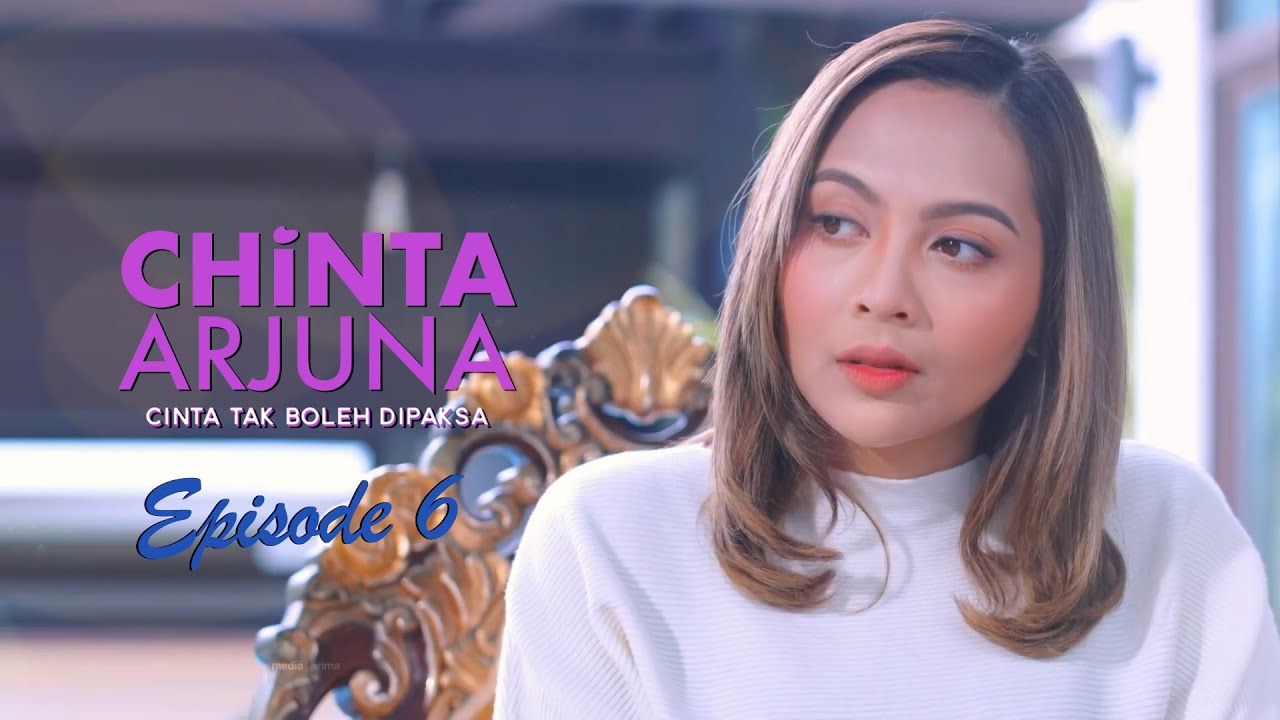 HIGHLIGHT: Episod 6 - Chinta Kena Kahwin Dengan Arjuna Selama 2 Tahun? | Chinta Arjuna (2022 ...