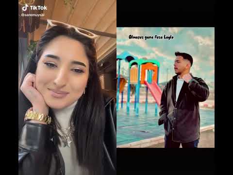 Sarem Uysal #saremuysal #tiktok  34
