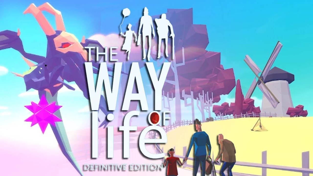 The Way of Life (Free Edition) | Part 1 - YouTube